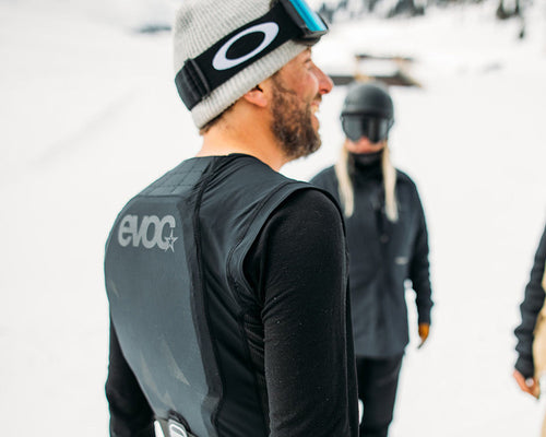 EVOC Suisse: Boutique en ligne officielle